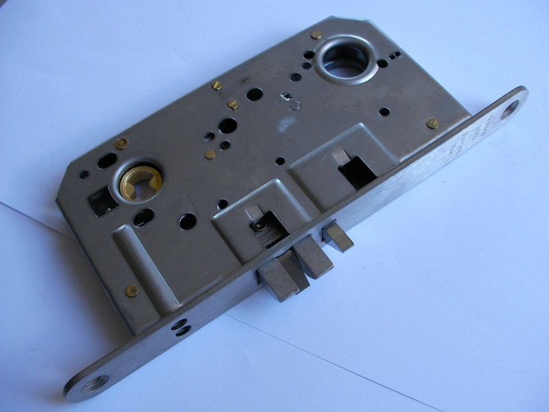 Trio ving 5332 left hand