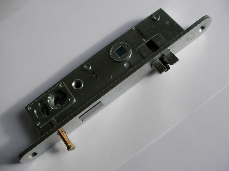 Trioving 5016 left hand, 25mm