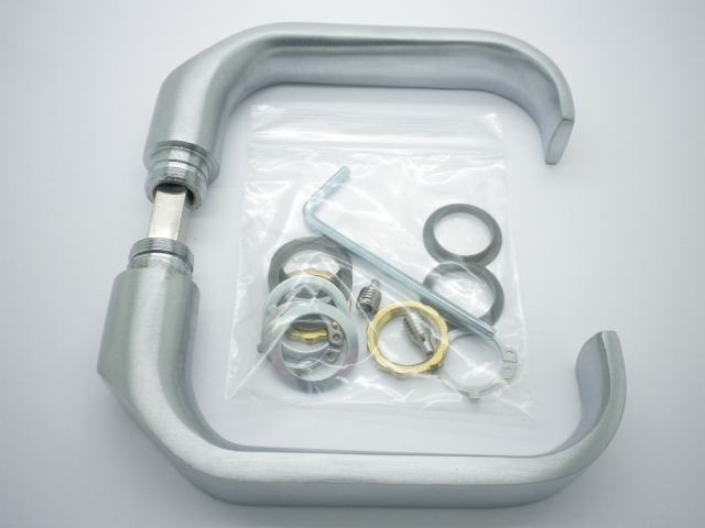 Lever handle for Trioving locks 5312, 5316, 5320 & 5382