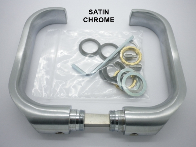 Lever handle for Trioving locks 5312, 5316, 5320 & 5382